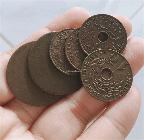 Ini Dia 10 Koin Kuno Yang Paling Dicari Kolektor