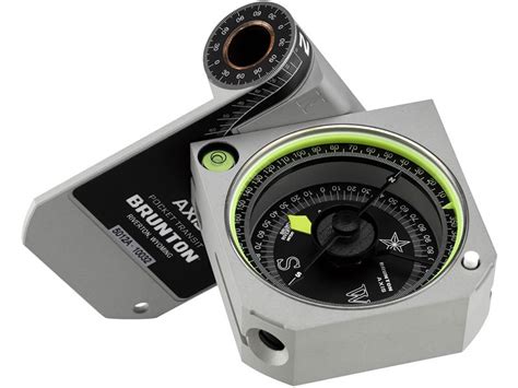 Brujula Geo Brunton 5012 Axis 360º