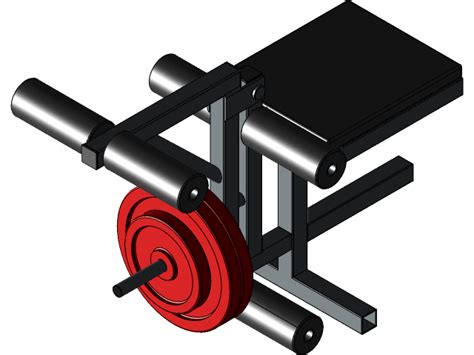 Free CAD Designs Files D Models The GrabCAD Community Library