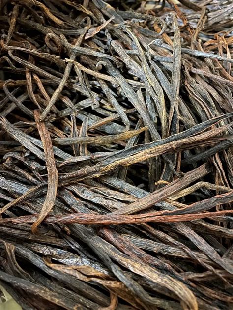 Vanilla Cuts 1kg Le Monde De La Vanille