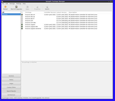Nativecam Raspberry Pi Linuxcnc