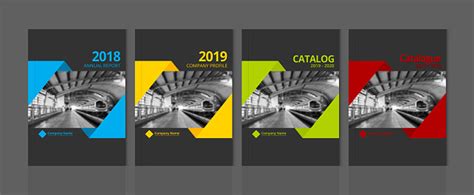 디자인 서식 파일 기업 비즈니스 연례 보고서 책자 포스터 회사 프로필 카탈로그 잡지 플라이어 책자 전단지를 커버 페이지 디자인 요소 A 4 샘플 이미지 그라데이션 메쉬 커버