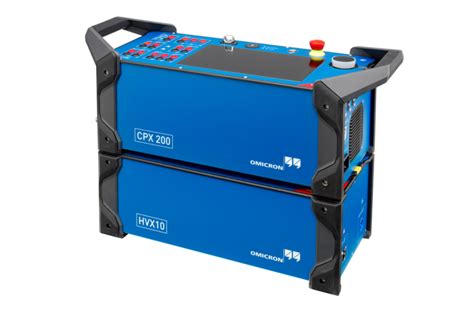 The All New Omicron Cpx 200 Alectrix