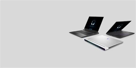 Dell Presentó El Nuevo Alienware