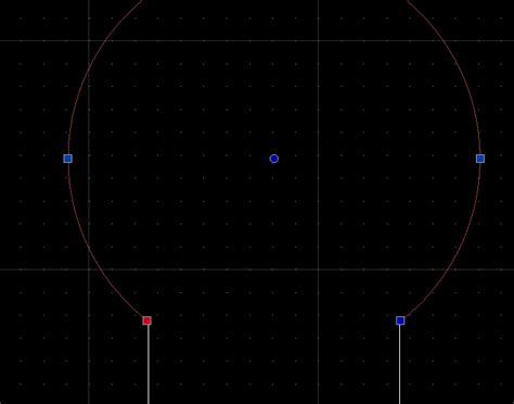 Dxf Output And Curves Sketchup Sketchup Community