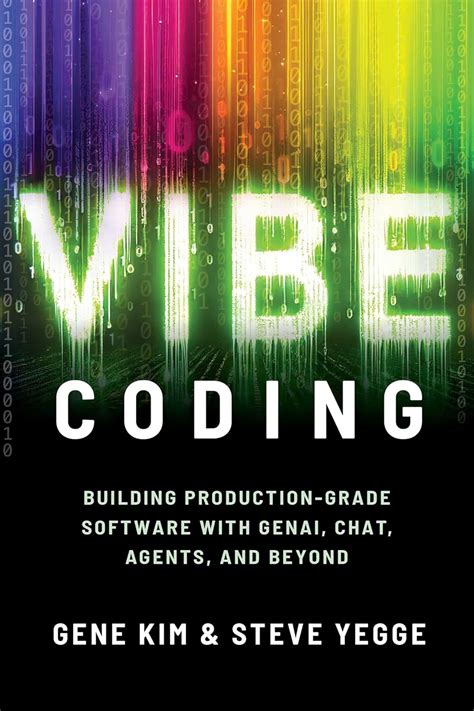 Vibe Coding Building Production Grade Software With Genai Chat