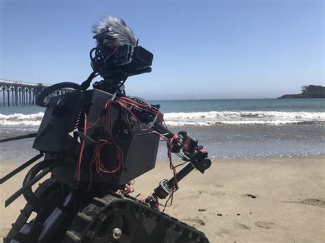 Gallery R O B Hackaday Io