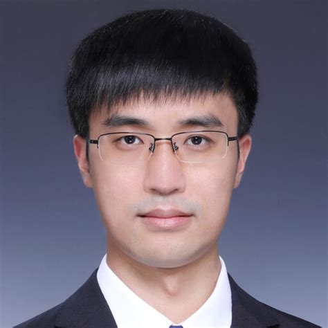 Ming Li Professor Associate Ph D Hefei University Of Technology Hefei School Of