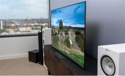 Flat Panel Display In Computer Graphics