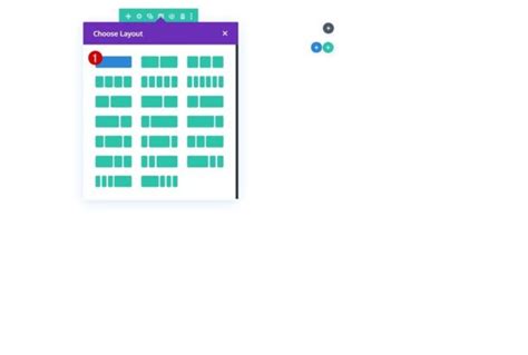 How To Create A Custom Ecommerce Mega Menu With Divis Theme Builder