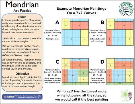 What S A Math Circle Math Circle