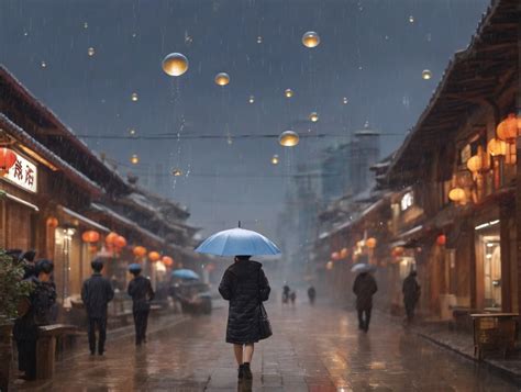 Chinese Researchers Combine Physics And Ai To Revolutionize Precipitation Forecasting