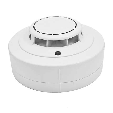 High Performance Flame Detectors Made In China Advanced Fire Detection