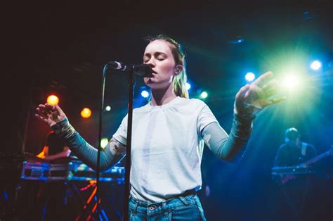 Pin By Lizzie On Sigrid Photo Design Concert Tickets Concert