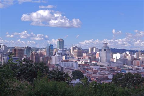 Pictures Of Harare Zimbabwe At Loriann Day Blog