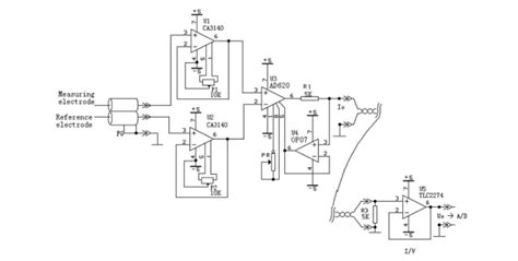 How To Amplify A Signal Being Received From A Plant Sensors Arduino How To Amplify A Signal Being Received From A Plant Sensors Arduino