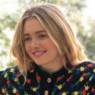 Tatiana Alida Tatiana Alida Threads Say More