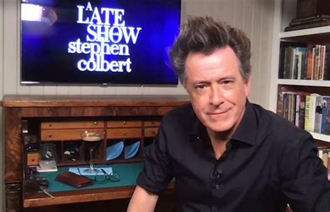 Pin On Stephen Tyrone Colbert Is Beautiful
