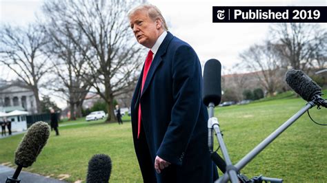 Opinion The Meaning Of The Mueller Report The New York Times