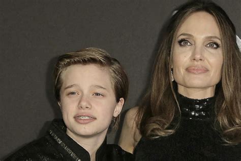 How Shiloh Jolie Pitts Personal Style Has Evolved Over The Years Torlib