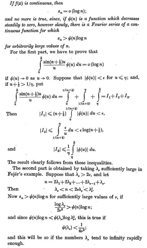 Real And Complex Analysis Chapter 5第19题 知乎 Real And Complex Analysis Chapter 5第19题 知乎