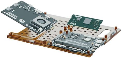 Raspberry Pi ClockworkPi Transforms The Popular Single Board Computer Into A Portable Machine