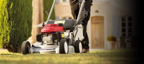 What Is A Rotary Lawn Mower How They Work When To Use Them And How They