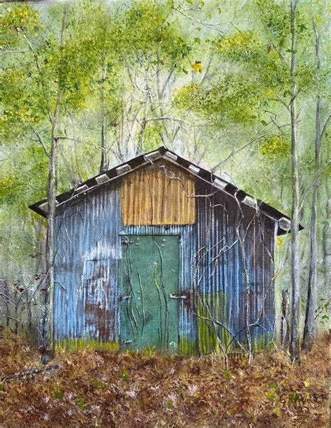 Realism Boldbrush Lee Gravlee