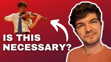 Should Composers Be Performers Youtube