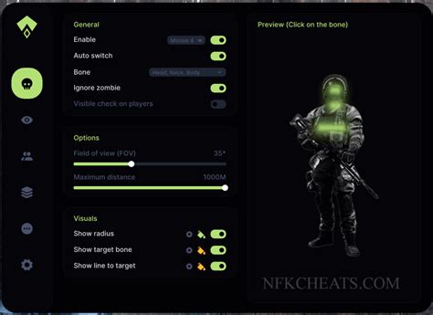 Authority For Dayz Dayz Cheats Nfkcheats
