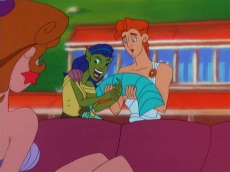 Hercules Season Image Fancaps