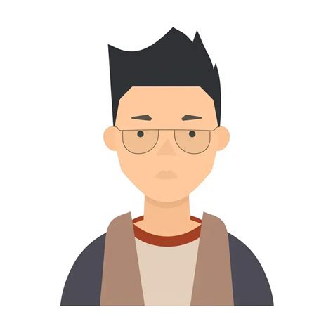 Notion Style Avatars Midjourney Prompt Promptbase