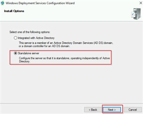 Master Windows Deployments Setting Up Wds For Windows Deployment In 2024