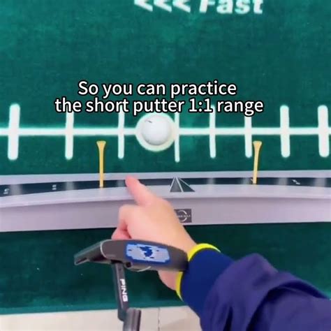 프리라이프 골프 퍼팅 연습기 퍼터 연습 도구 Youtube