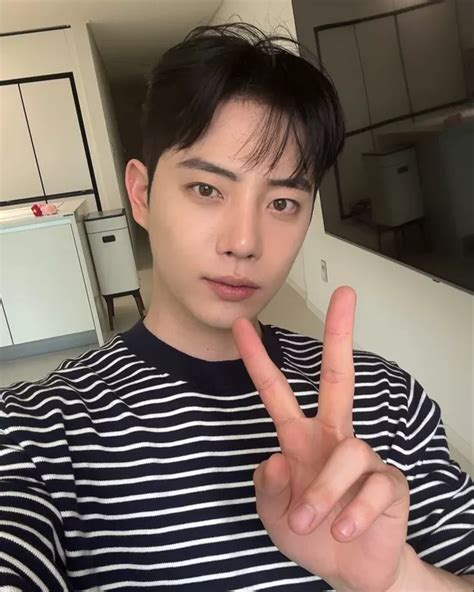 Murió El Modelo Kim Jong Seok A Los 29 Años