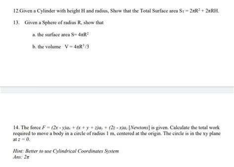 solved electromagnetics problem set second semester