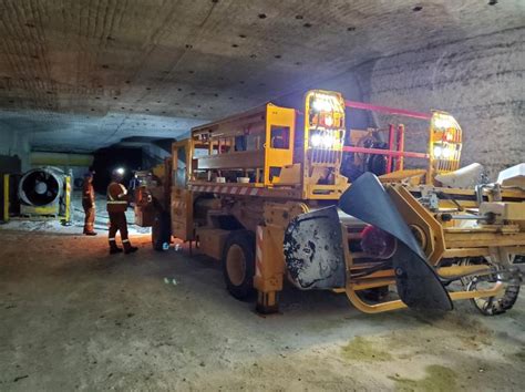 Wayne Mcconnell Cd C P M On Linkedin Compassminerals 10 Comments