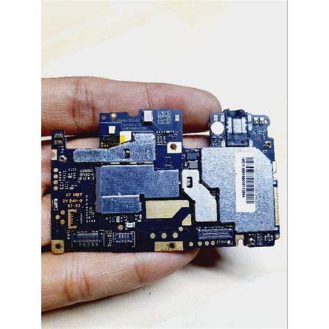 Jual Mesin Redmi Note 5A Normal Dan Segel SiapPakai Shopee Indonesia