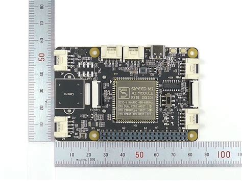 grove ai hat for edge computing 開発ツール・ボード 秋月電子通商 電子部品・ネット通販