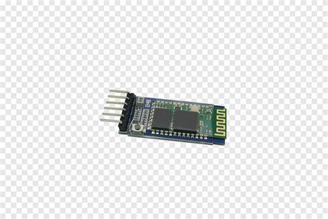 Bluetooth Wireless Mobile Phone Serial Port Arduino Hc 05 Bluetooth Module Master Slave One