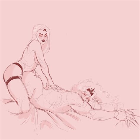 Rule 34 1boy 1girls Anal Anal Sex Battle Tendency Bedsheets Blush