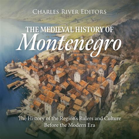 Montenegro Culture History