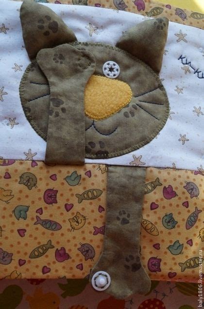 Развивающая книжка в интернет магазине на Ярмарке Мастеров Кубики и книжки Находка доставка