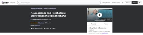 4 Best Eeg Online Courses May 2024