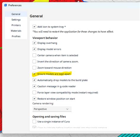 530 Multiple Objects Intersecting After Opening · Issue 14838