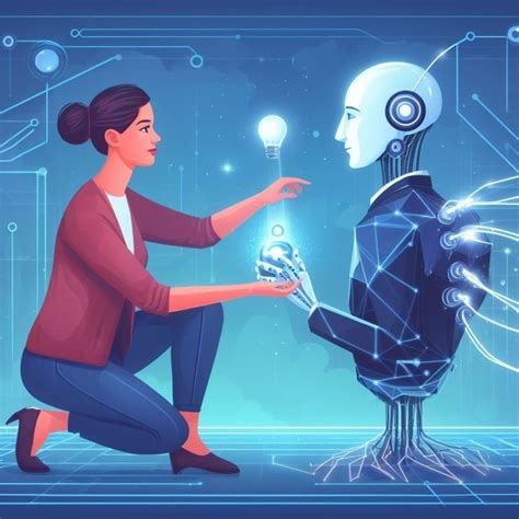 Unlocking Mentorship Potential Harnessing The Power Of Ai