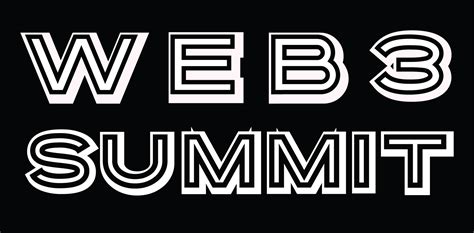 unlocking the potential of web3 insights from web3summits