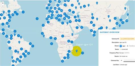 Andriamilamina Monge On Linkedin Lora Madagascar Thethingsnetwork Internetofthings