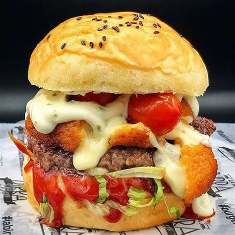 Cuando Lo Popular Se Pone Gourmet Los Clásicos Fast Food Se Reinventan