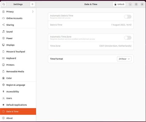 Installing Ubuntu Desktop LTS Visual Studio Code And Node Js On A Virtual Machine Using